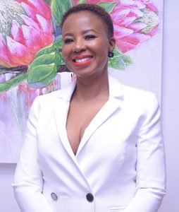 Dr Portia | Dr Portia Mosadi